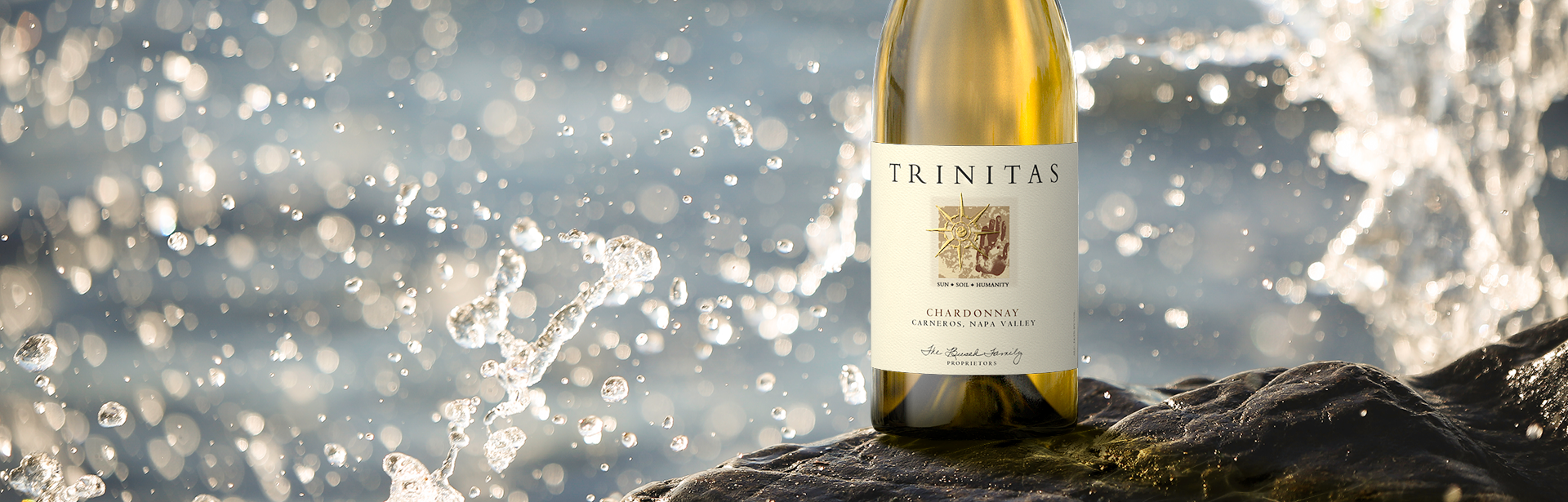 Trade & Media - Trinitas Cellars - Located in Napa Valley. Pinot Noir ...