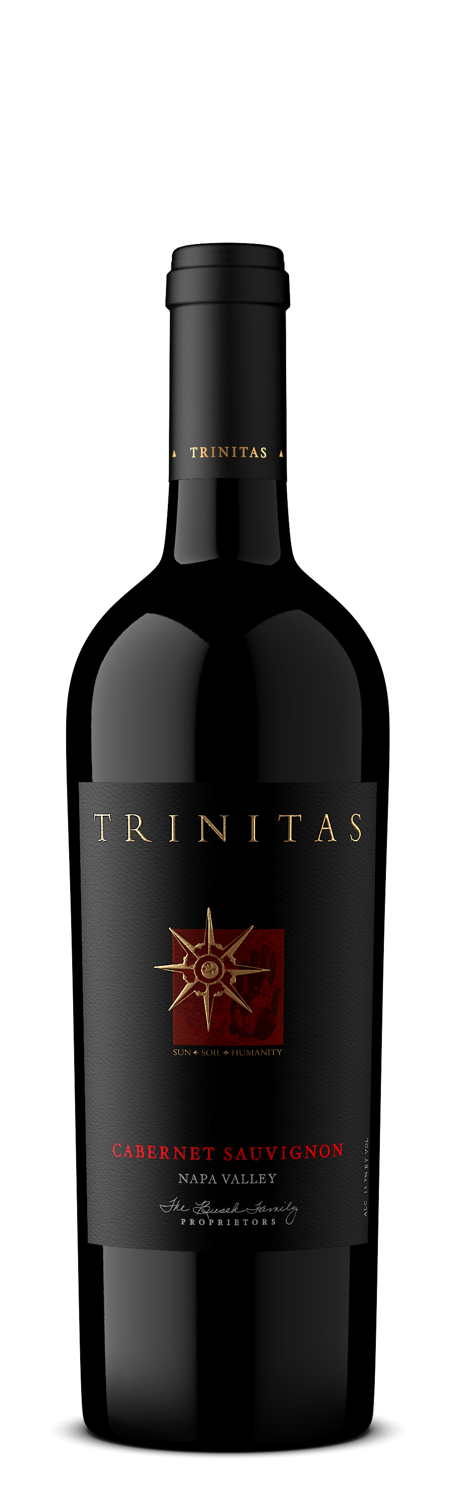 Trinitas Cellars - Award Winning Napa Wines - Trinitas Cellars ...