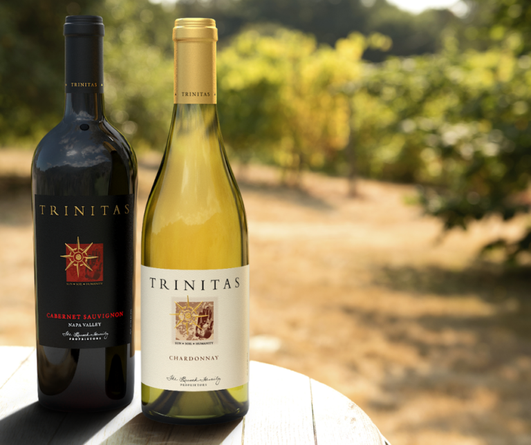 Trinitas Cellars - Award Winning Napa Wines - Trinitas Cellars ...