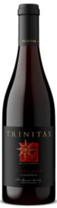 Current Releases - Trinitas Cellars - Located in Napa Valley. Pinot ...