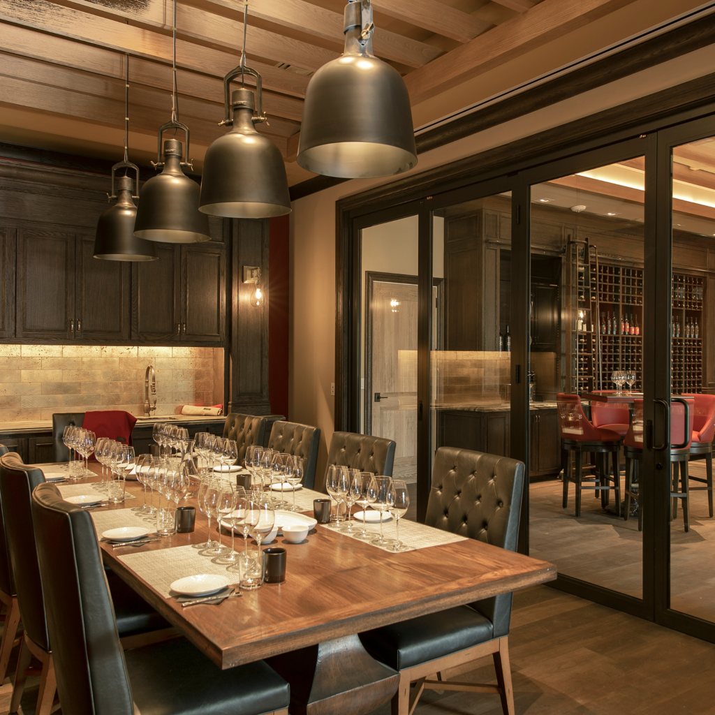 VISIT US - Trinitas Cellars - Located in Napa Valley. Pinot Noir ...