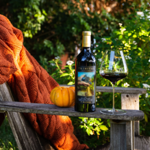 Trinitas Cellars | Christian Wine Brand | Napa Valley
